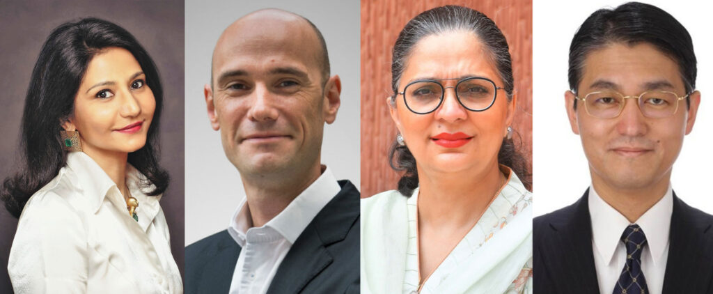 About APCO, Asia Pacific Consortium on Osteoporosis