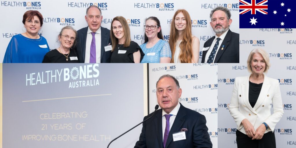 APCO members proudly ‘Stepping up for bone health’ on World ...