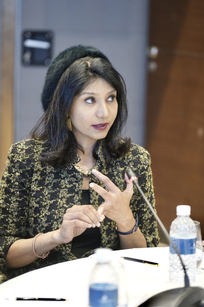 “The journey of a thousand miles begins with a single step” - APCO