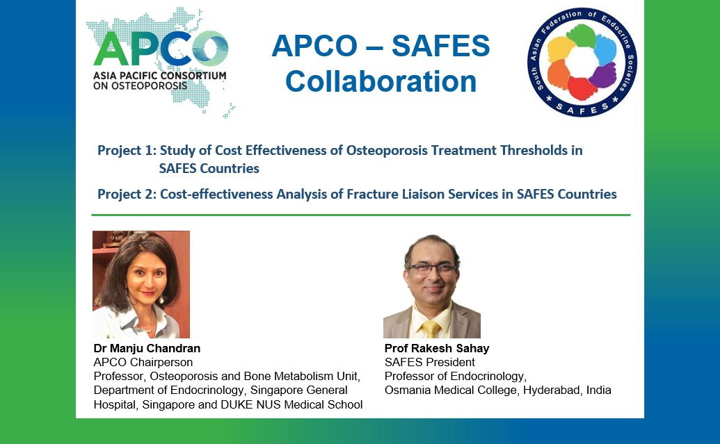 APCO and SAFES Join Forces for Groundbreaking Projects - APCO